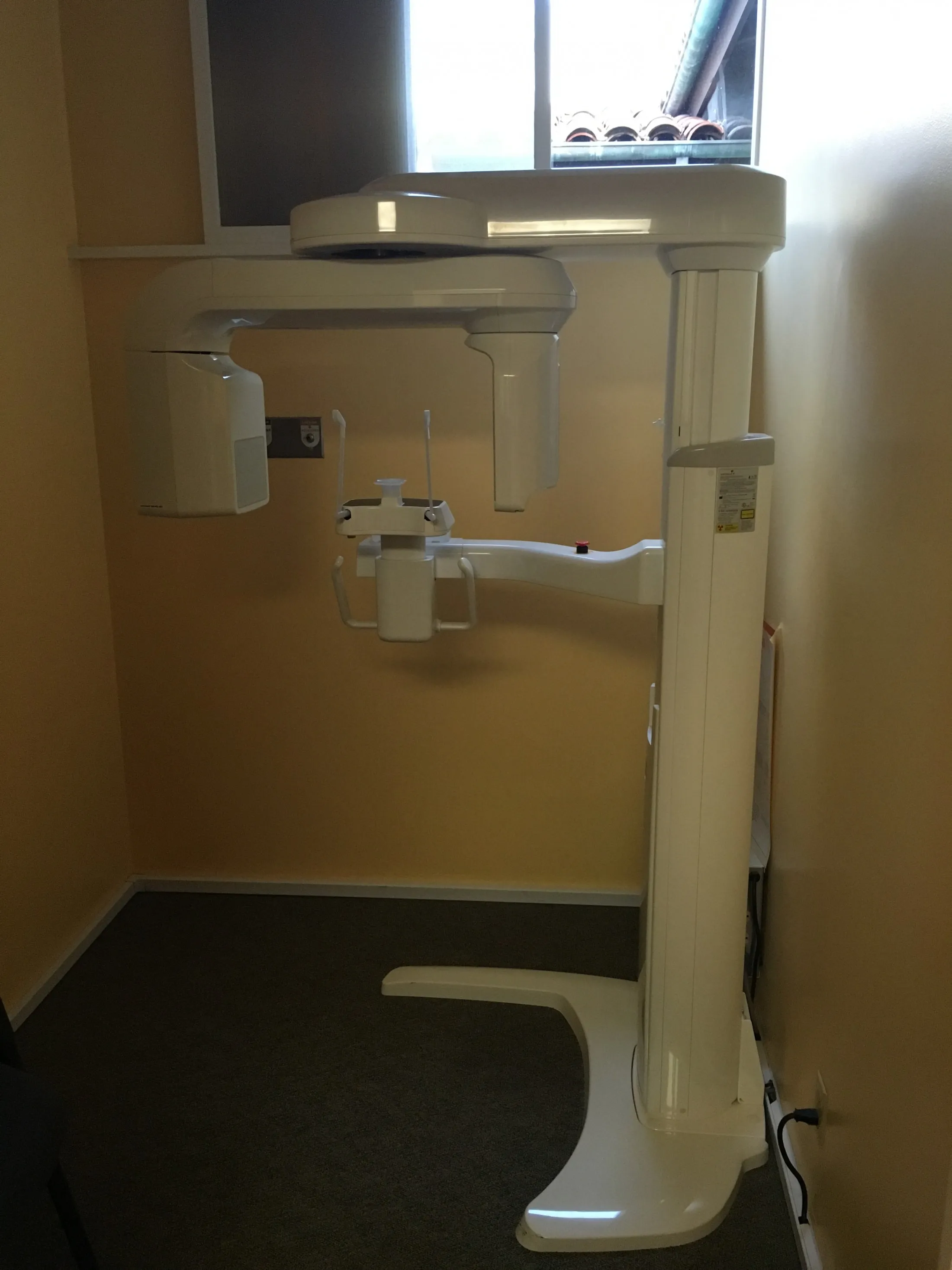 Virtual Office Tour of Oral Surgeon Walter Michajlenko Santa Barbara